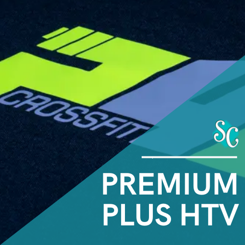 Pie Lineal Premium Plus™ (20") - HTV Stretch