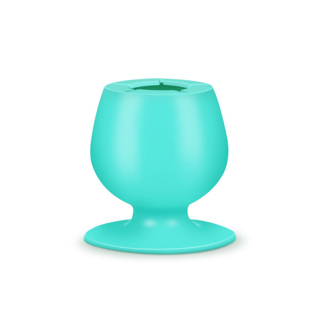 Vinyl Scrap Collector