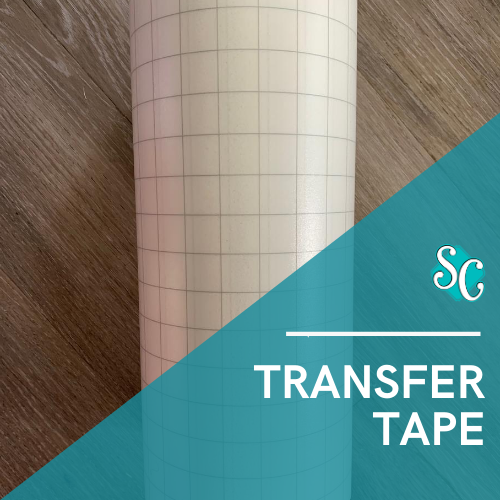 Transfer Tape